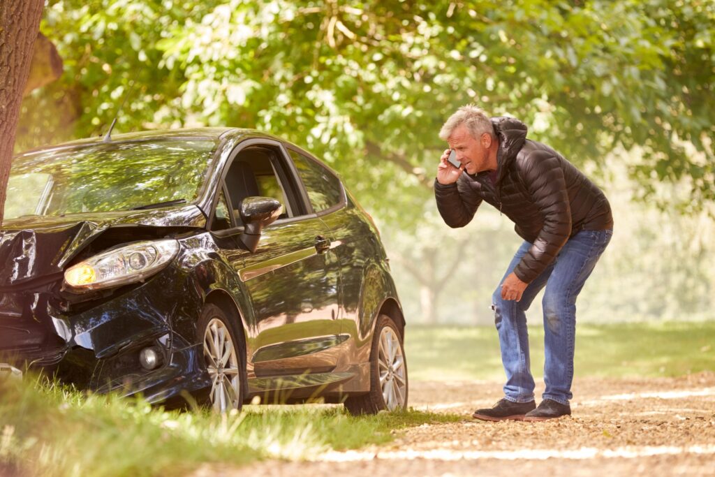 Koraci nakon prometne nesreće: Sve što trebate znati | Nesreća.hr 2025
